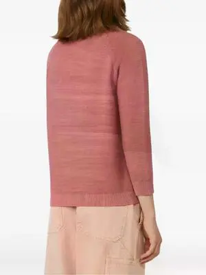 Max Mara Knitted Sweater