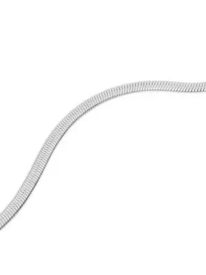 Jenny Bird Link Chain Bracelet