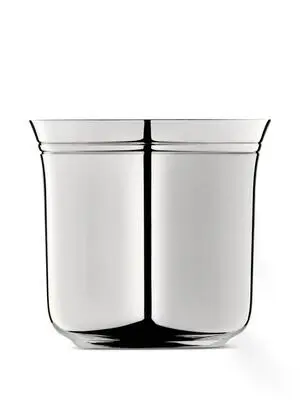 Christofle Nathalie Eggcup - Silver