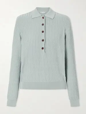 Blaze Milano Drop Shoulder Sweaters For Women