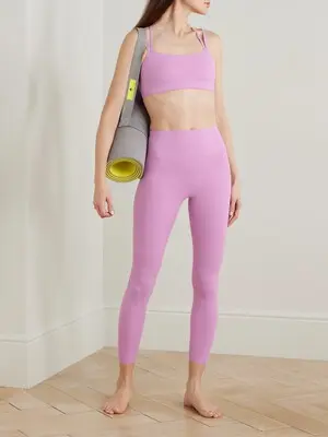 Nike Zenvy Infinasoft Leggings