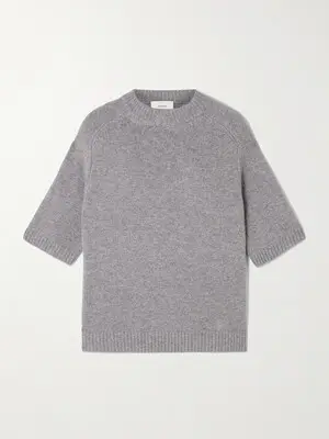 Loulou De Saison Trimmed Knitwear For Women