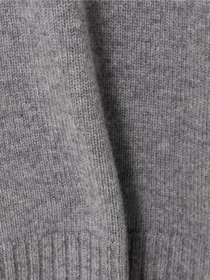 Loulou De Saison Dara Cashmere T-shirt