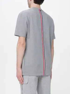 Thom Browne T-shirt - Grey