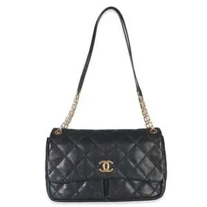 Chanel Ultimate Stitch Flap Bag