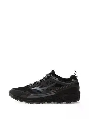 Mizuno Wave Daichi Ls Sneakers - Black