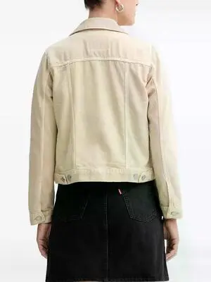 LEVI'S Buttoned Jacket