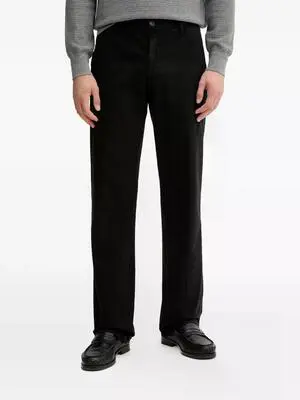 TRUSSARDI Buttoned Trousers
