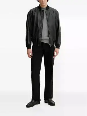 TRUSSARDI Buttoned Trousers