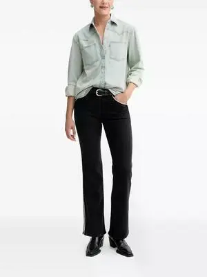 LEVI'S Five-pocket Jeans With Side Stripe