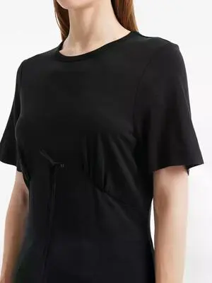 Simone Rocha Ribbon T-shirt