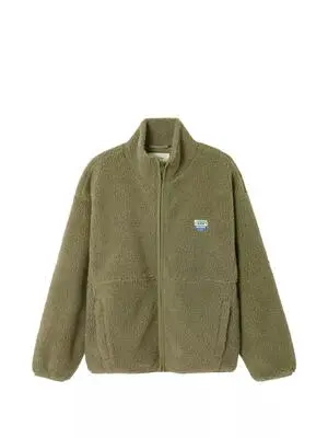 American Vintage Textured Jackets For Women