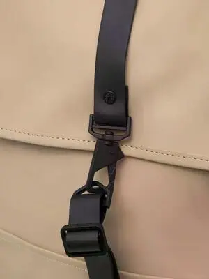 Rains Top-flap Backpack