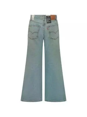 LEVI'S Loose Boot Jeans