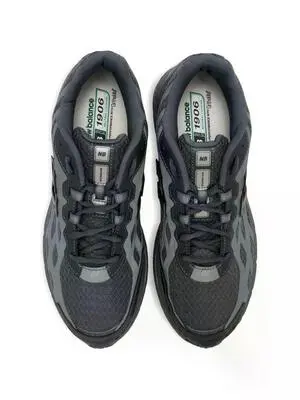 NEW BALANCE 1906 Fantomfit Low-top Sneakers - Grey