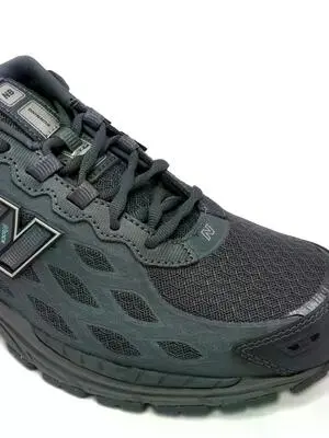 NEW BALANCE 1906 Fantomfit Low-top Sneakers - Grey