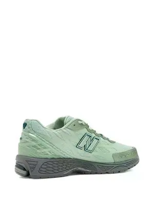 NEW BALANCE 1906w Sneakers - Green