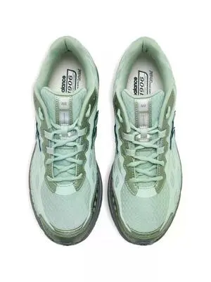 NEW BALANCE 1906w Sneakers - Green