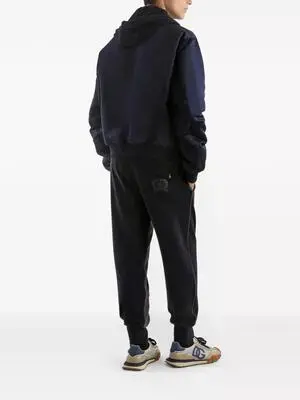Dolce & Gabbana Drawstring Track Pants