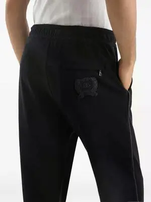 Dolce & Gabbana Drawstring Track Pants