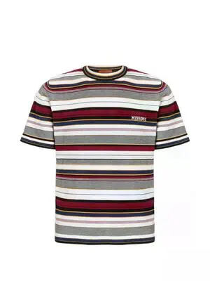 Missoni Striped T-shirt