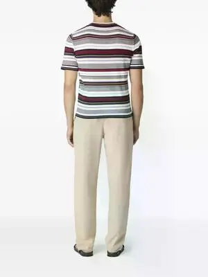 Missoni Striped T-shirt