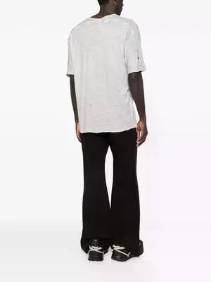 ISAAC SELLAM EXPERIENCE Short-sleeve T-shirt