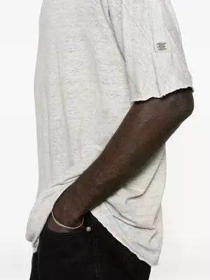 ISAAC SELLAM EXPERIENCE Short-sleeve T-shirt