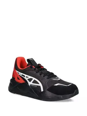PUMA Rs-x Lace-up Sneakers