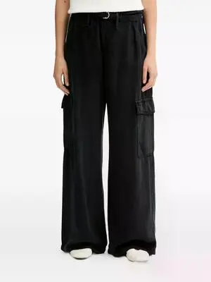 Levi's Belted Pants For Women