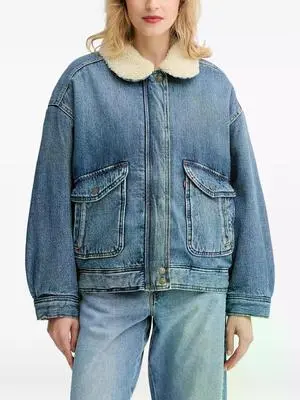 Levi's Collared Outerwear For Women