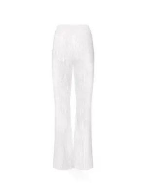 Missoni Flared Sequins Trousers