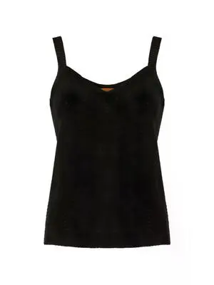 Missoni Square Neck Camis Tanks For Women
