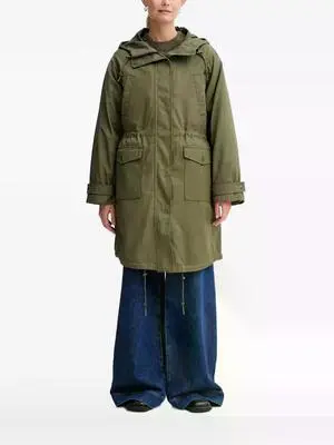 LEVI'S Hooded Coat