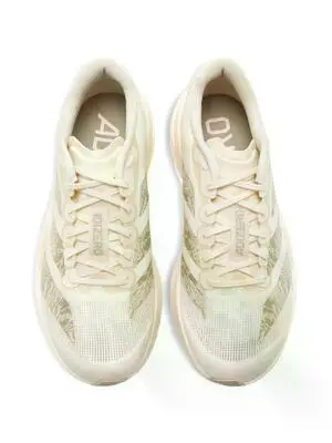 Adidas Adizero Evo Sl Sneakers - Neutrals
