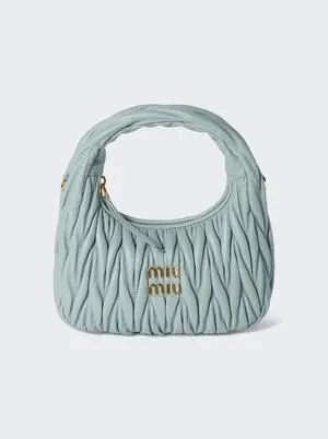 Miu Miu Extra Large Shoulder Bags