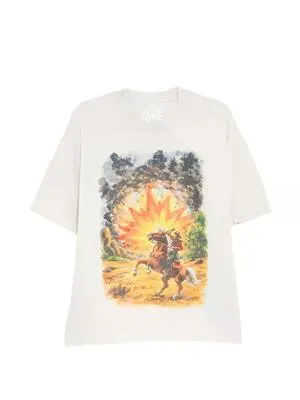 MELT Printed T-shirt