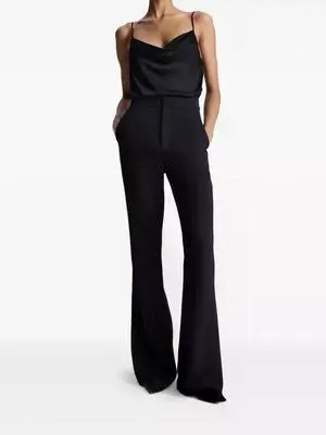 A.L.C. Sophie Ii Trousers - Black