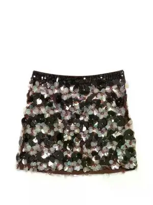 P.a.r.o.s.h Sequined Skirts