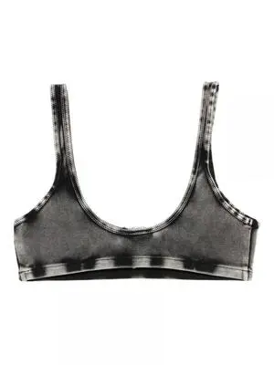 DIESEL Florence Ribbed Bra