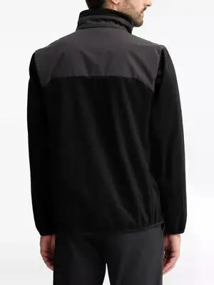 BOSS Active Water-repellent Jacket With Four-way Stretch