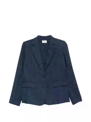 P.a.r.o.s.h Pocket Blazer