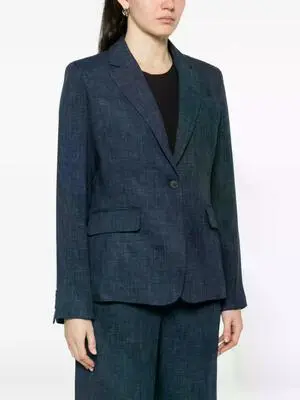 P.a.r.o.s.h Pocket Blazer