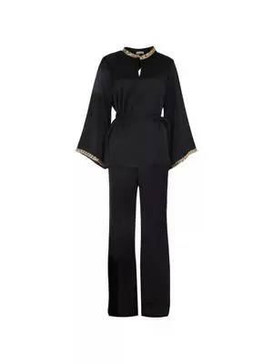BARUNI Samar Flared-sleeve Jumpsuit