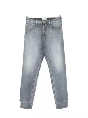 Jacob Cohen Button-fastening Jeans