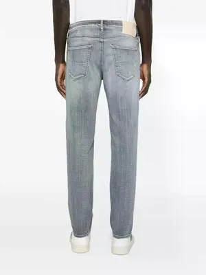 Jacob Cohen Button-fastening Jeans