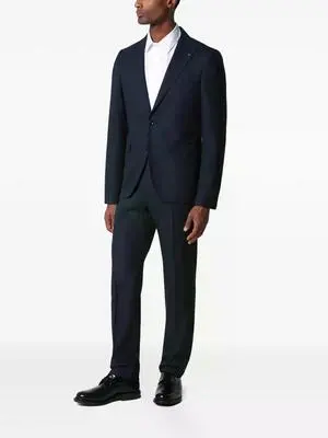 Tagliatore Single-breasted Suit