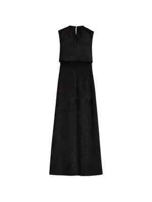 JIL SANDER Sleeveless Shift Dress