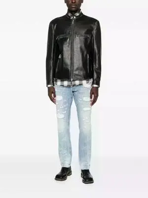 Dsquared2 Distressed Jeans