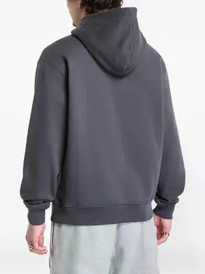 JORDAN Paris Saint-germain Hoodie - Grey